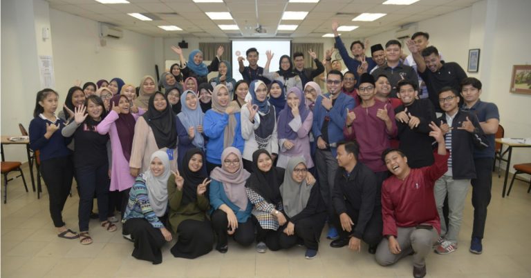 2 Hari 1 Malam Di Institut Penilaian Negara INSPEN | Coach Nik Faiz